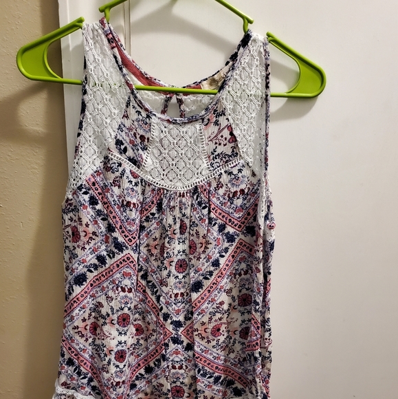 Rewind | Tops | Rewind Tank Top | Poshmark